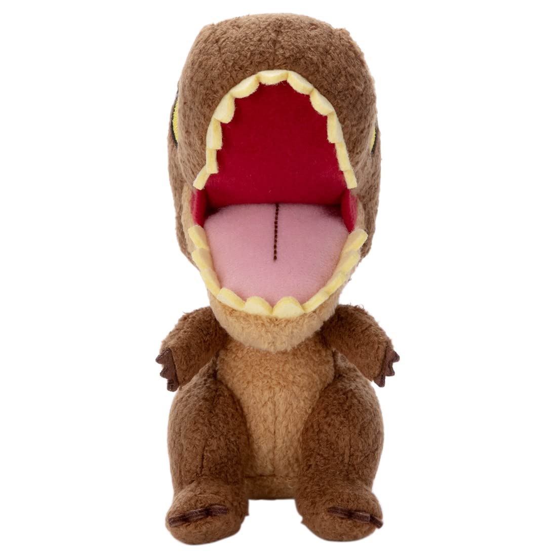 Mua Jurassic World Tiny Dinosaurs Tyrannosaurus Rex Plush Toy Height 5. ...