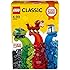 LEGO® Classic Medium Creative Brick Box 10696 Learning Toy: LEGO ...