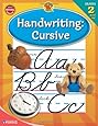 Handwriting: Cursive, Grades 2 and Up: School Specialty Publishing ...