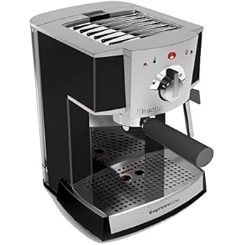 Hamilton Beach 40715 Espresso Maker: Amazon.ca: Home & Kitchen