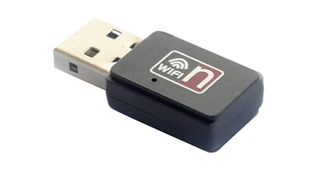 USB 802.11n 150m Wifi Wireless Lan Network Card Adapter - Buy USB 802 ...
