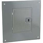Square D by Schneider Electric Square D - HOM816L125PC Homeline 125 Amp ...