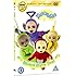 Teletubbies Nursery Rhymes [VHS]: Dave Thompson, John Simmit, Nikky ...