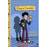 Oggie Cooder: Weeks, Sarah: 9780439927918: Amazon.com: Books