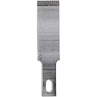 Amazon.com: Excel Blades #17 Wood Chisel Blade, 3/8 Inch, American Made ...