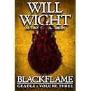 Amazon.com: Blackflame (Cradle Book 3) eBook: Will Wight: Kindle Store
