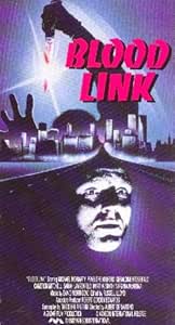 Amazon.com: Blood Link [VHS]: Michael Moriarty, Penelope Milford ...