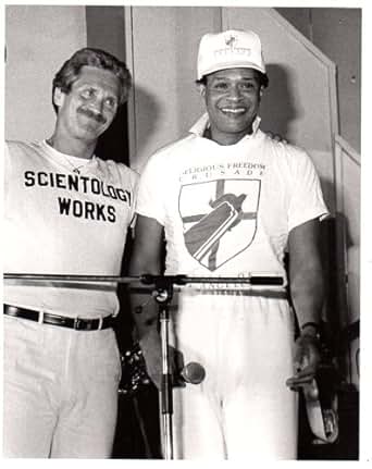 Al Jarreau Jeff Pomerantz 8x10 glossy photo F3594 at Amazon's ...