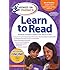 Amazon Exclusive Hooked on Phonics Learn to Read Pre-K Complete with ...
