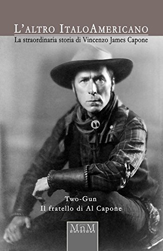 L'altro ItaloAmericano. La straordinaria storia di Vincenzo James ...
