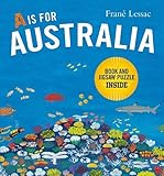 A Is for Australian Animals: Lessac, Frané, Lessac, Frané: Amazon.com ...