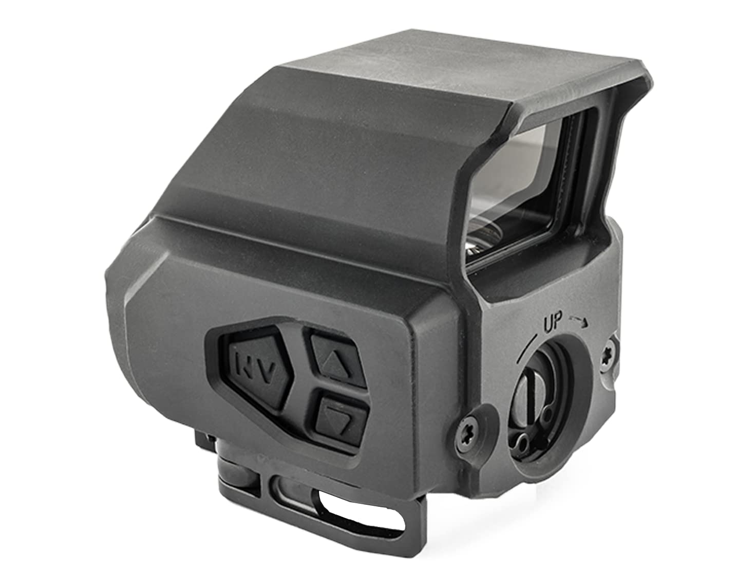 MEPROLIGHT MEPRO MEPRO TRU-Vision Mil-Spec Electro Optic Red Dot Sight ...