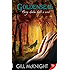 Ambereye (Garoul Series Book 2) - Kindle edition by Gill McKnight ...
