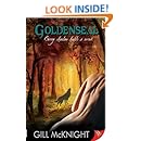 Goldenseal (Garoul Series Book 1) - Kindle edition by Gill McKnight ...