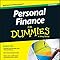 Buy Personal Finance For Dummies Book Online at Low Prices in India ...