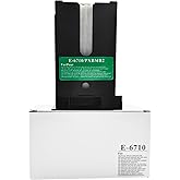 Amazon.com: GACINK T6710 Ink Maintenance Box Compatible with Workforce ...