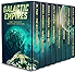 Amazon.com: Gods and Mortals: Eleven Novels Featuring Thor, Loki, Greek ...