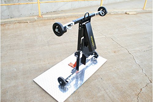 Mua CONDOR Motorcycle Cycle Loader Mounting Kit for Towing and Trailer ...