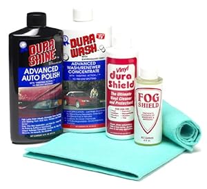 Durashine: Amazon.co.uk: Kitchen & Home