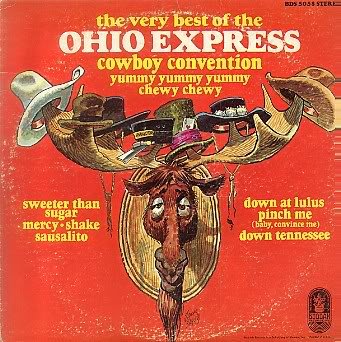 - The Very Best of the Ohio Express - Amazon.com Music