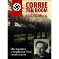 Amazon.com: Corrie Ten Boom: A Faith Undefeated : Pam Rosewell Moore ...