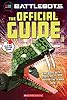 BattleBots: The Official Guide in Oman | Whizz Hardware & Robotics