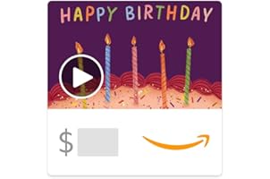 Amazon Best Sellers: Best Gift Cards