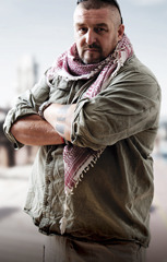 Born Fearless: From Kids' Home to SAS to Pirate Hunter - My Life as a ...