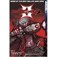 Devil May Cry, Vol. 1: Ethan Russell, Shin-Yagoikeda, Shiro Miwa, Paul ...