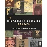 Amazon.com: The Disability Studies Reader: 9780415873765: Davis ...
