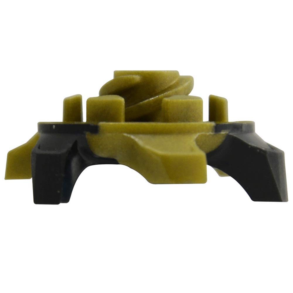 Mua Softspikes Cyclone Cleat, Fast Twist, 18 Count trên Amazon Mỹ chính ...