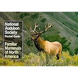 National Audubon Society Pocket Guide to North American Birds of Prey ...
