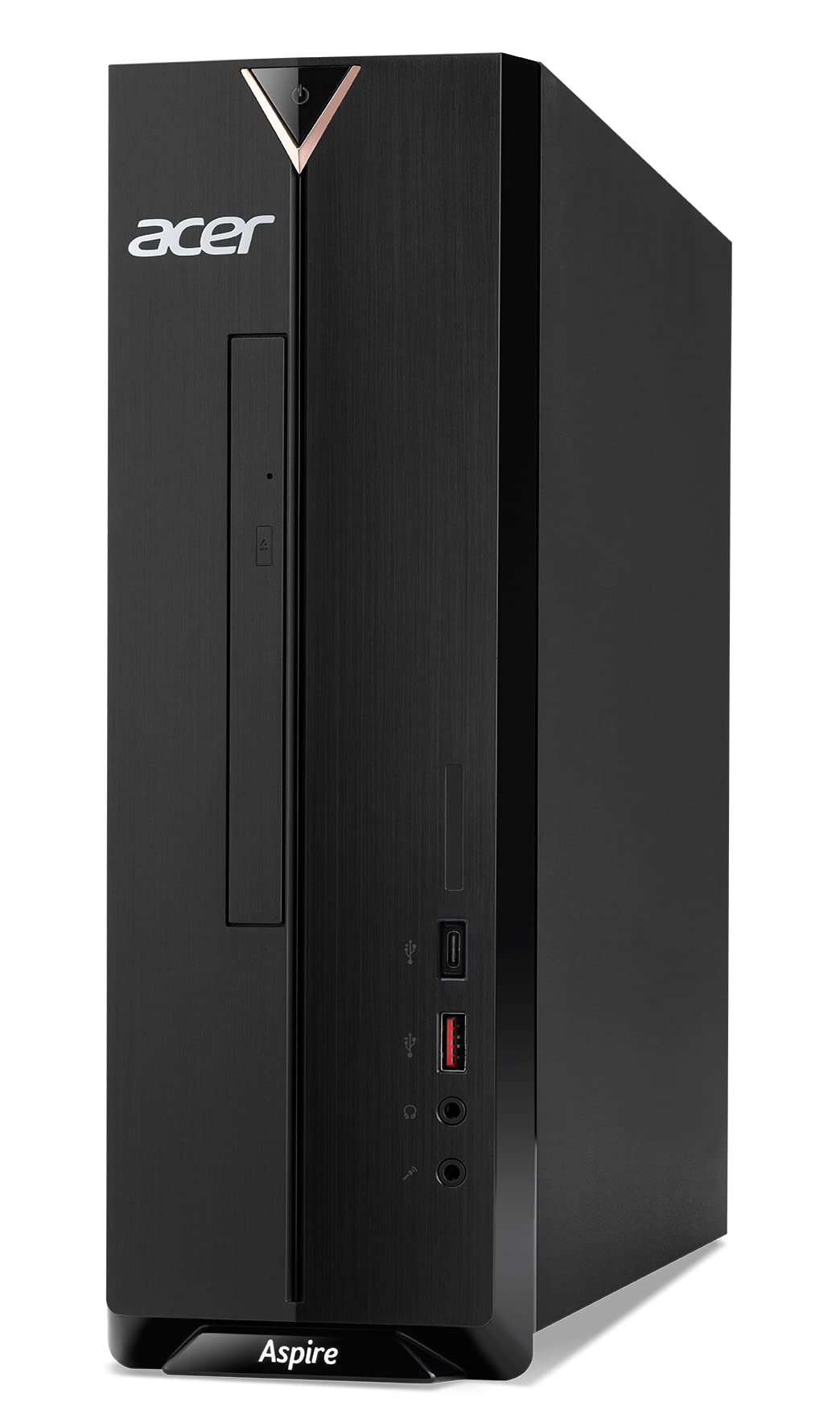 Mua Acer Aspire XC-1660G-UW94 Desktop with 23.8” Full HD Monitor | 10th ...