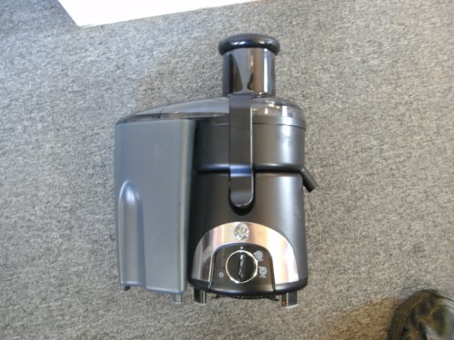 Compare Price: ge juicer 169201 - on StatementsLtd.com