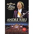 Amazon.com: André Rieu: Rieu Royale: Coronation Concert Live in ...
