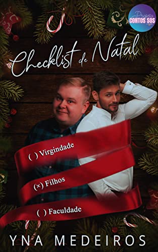 Checklist de Natal - eBook, Resumo, Ler Online e PDF - por Medeiros, Yna