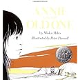 Annie and the Old One (Newbery Honor Book): Miska Miles, Peter Parnall ...