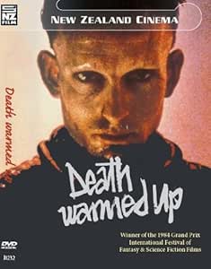 Amazon.com: Death Warmed Up ( Death Warmed Over ) [ NON-USA FORMAT, PAL ...