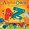 Amazon.com: AlphaOops!: The Day Z Went First: 9780763660840: Kontis ...