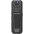 Amazon.com : ljhnba L7 Portable Magnetic Camara Body Worn Video ...