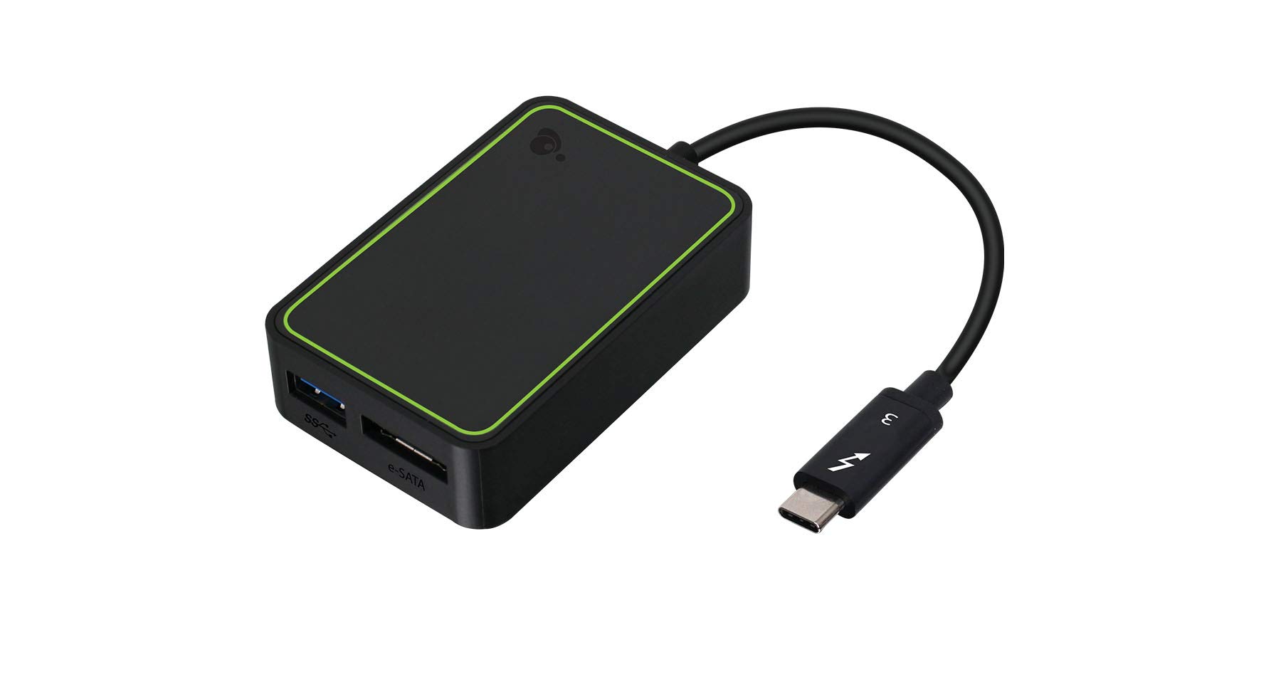 Mua IOGEAR Thunderbolt 3 to eSATA and USB Adapter - 6 Gbps eSATA ...