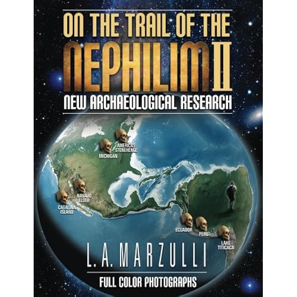 Nephilim Documentary Nephilim YouTube
