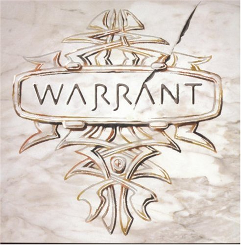 1986-1997 Live : Warrant: Amazon.fr: CD et Vinyles}