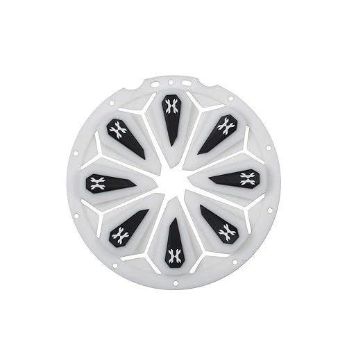 HK Army Dye LT-R/Rotor Paintball Loader Hopper Basic Epic Speed Feed ...