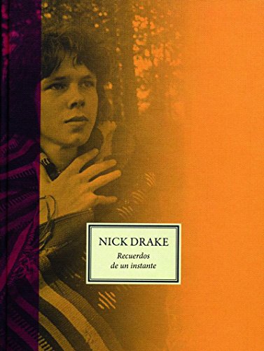 Nick Drake: Recuerdos de un instante (POP CULTURA POPULAR) : Cally ...