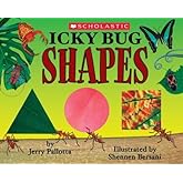 Icky Bug Colors: Pallotta, Jerry: 9780439389174: Amazon.com: Books