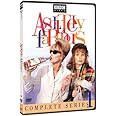 Amazon.com: Absolutely Fabulous: Series 1 (DVD) (Repackaged) : Various ...