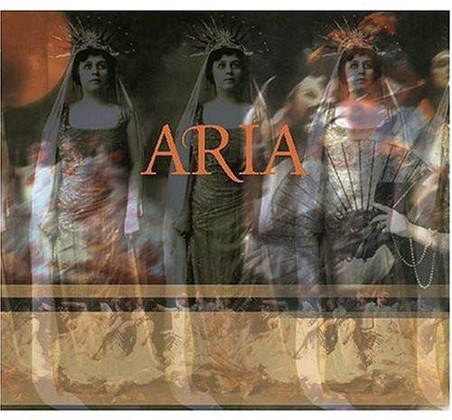 Aria - Aria 1 - Amazon.com Music