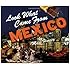 Look What Came from Mexico (English and Spanish Edition): Miles Harvey ...