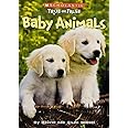 Baby Animals (Scholastic True or False) (1): Berger, Melvin, Berger, Gilda